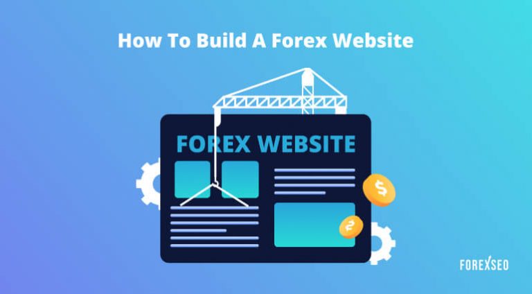 How to Build a Forex Trading Platform: Step by Step Guide | ForexSEO