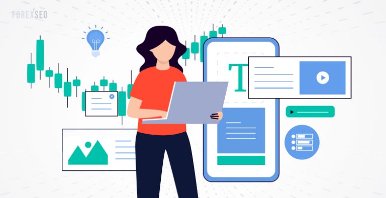 How to Generate Quality Forex Leads in 2024? - ForexSEO