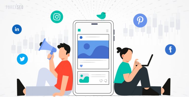 How to Generate Quality Forex Leads in 2024? - ForexSEO